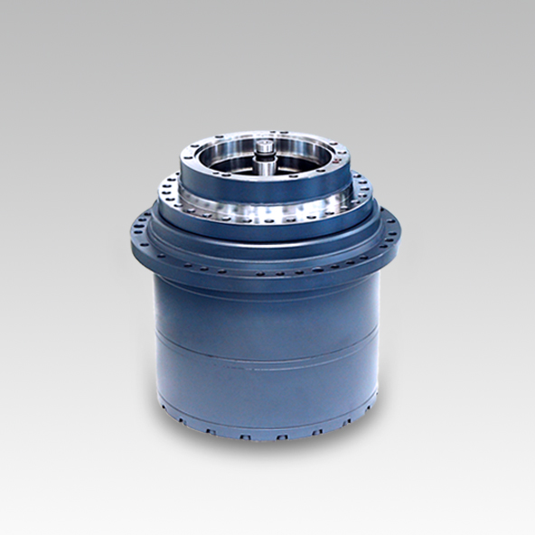 Excavator Travel Reducer 19X28 - swingbearing
