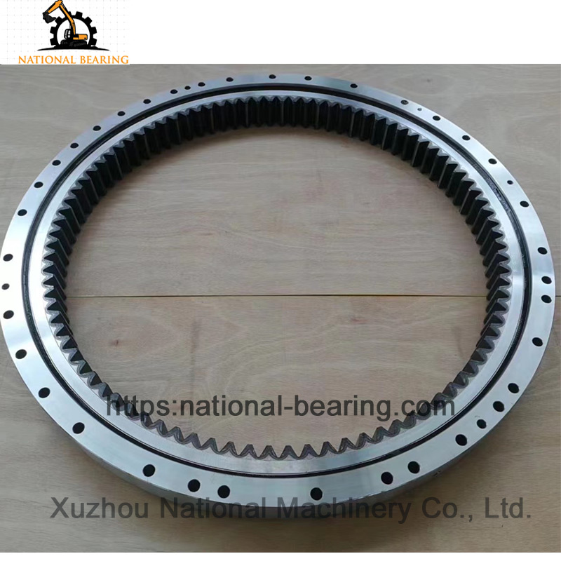 JCB Swing Bearing - swingbearing