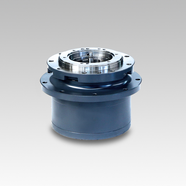 Excavator Travel Reducer E305 - swingbearing