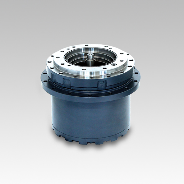 Excavator Travel Reducer E312 - swingbearing