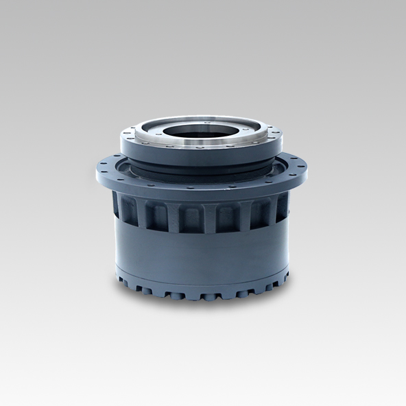 Excavator Travel Reducer EC320C - swingbearing