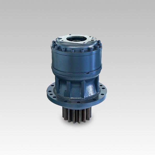 Slewing Reducer SEC360 - swingbearing