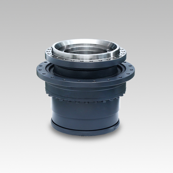 Excavator Travel Reducer EX300-5 - swingbearing