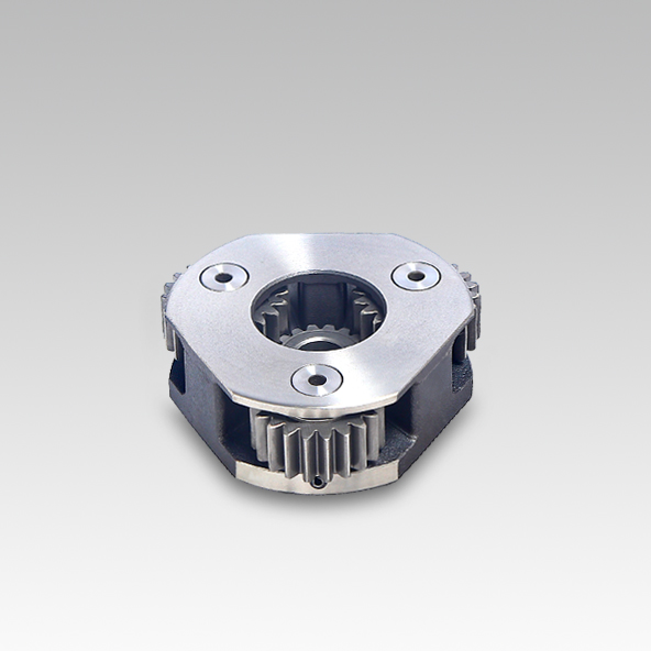 Gearbox Parts EC210 - swingbearing