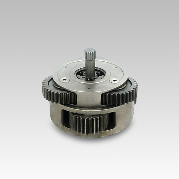 Gearbox Parts DH225-9 - swingbearing