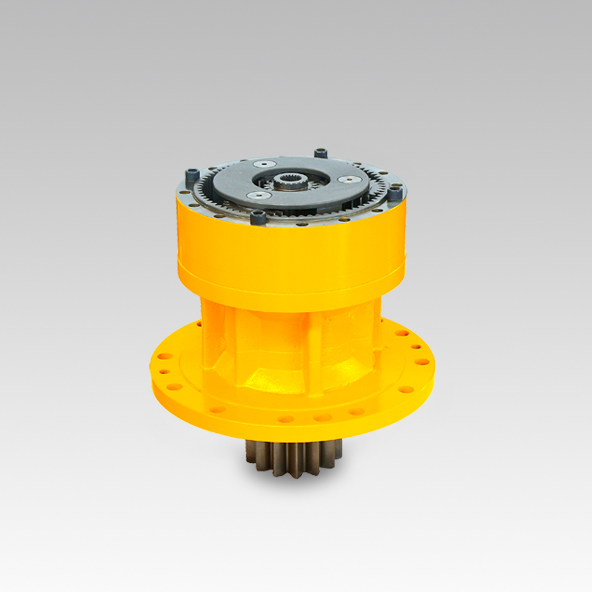 EC360 Excavator Rotary Reducer SA8230-27000 SA8230-31780 for Volvo ...