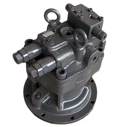 DH300-7 Swing Motor Unit 401-00457B DX300LCA DX300-7 JMF195 - swingbearing