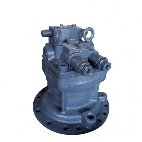 E320C Excavator Rotary Reducer M5X130CHB 158-8986 E320D Swing Motor ...