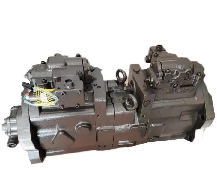 high quality excavator hydraulic pump K5V160DTH XE335 XEe370