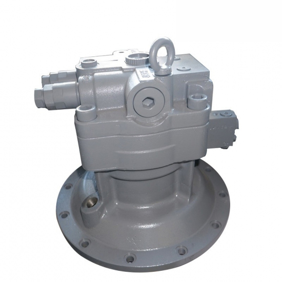 CX490C CX500C Swing Motor KTC0171 KTC10540 swing reducer - swingbearing