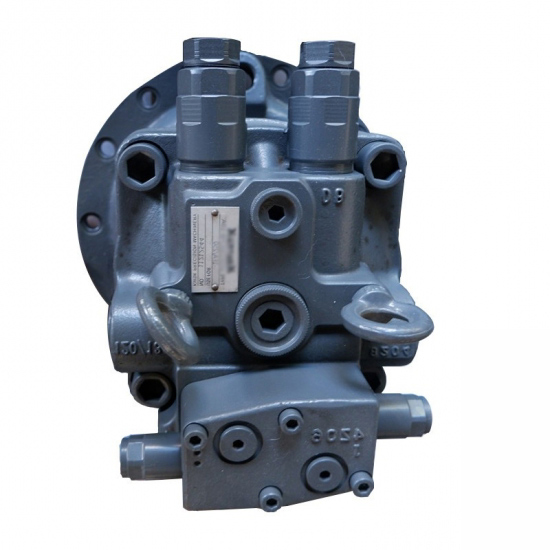 Hydraulic Swing Motors 9T9604 225D 451-2801 390FL 378-9557 - swingbearing