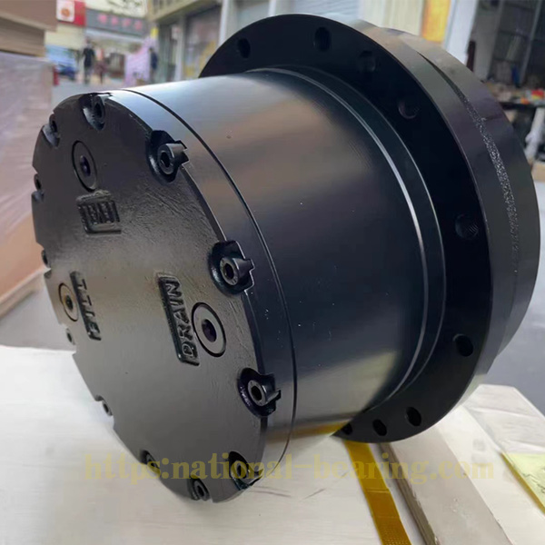 Travel Motor Volvo EC210LR EC210N SA7117-30030 14525366 14528732 ...