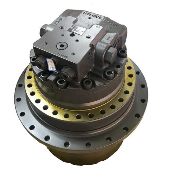 Travel Motor Excavator Ec350d Ec750 EC 200/200B 14528732 Final Drive ...