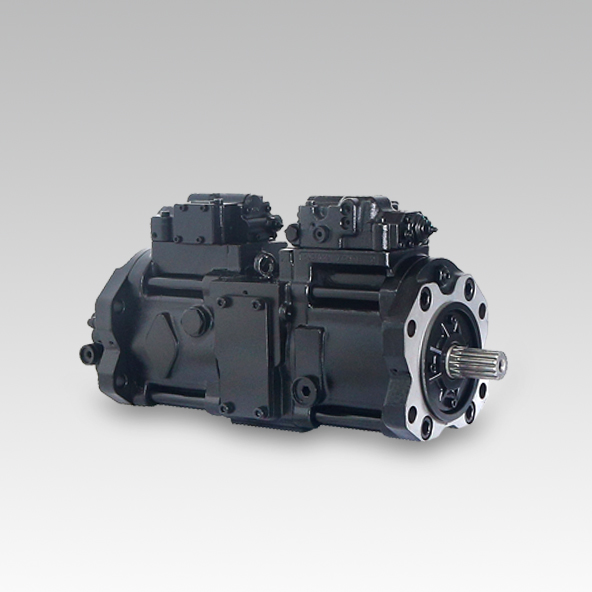 Excavator Hydraulic Pump K3V180DTP-9Y0A For sumitomo SH450-5