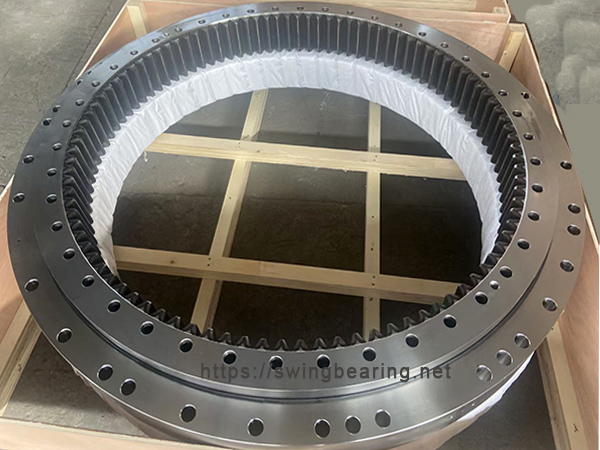 CASE Swing Bearing - swingbearing