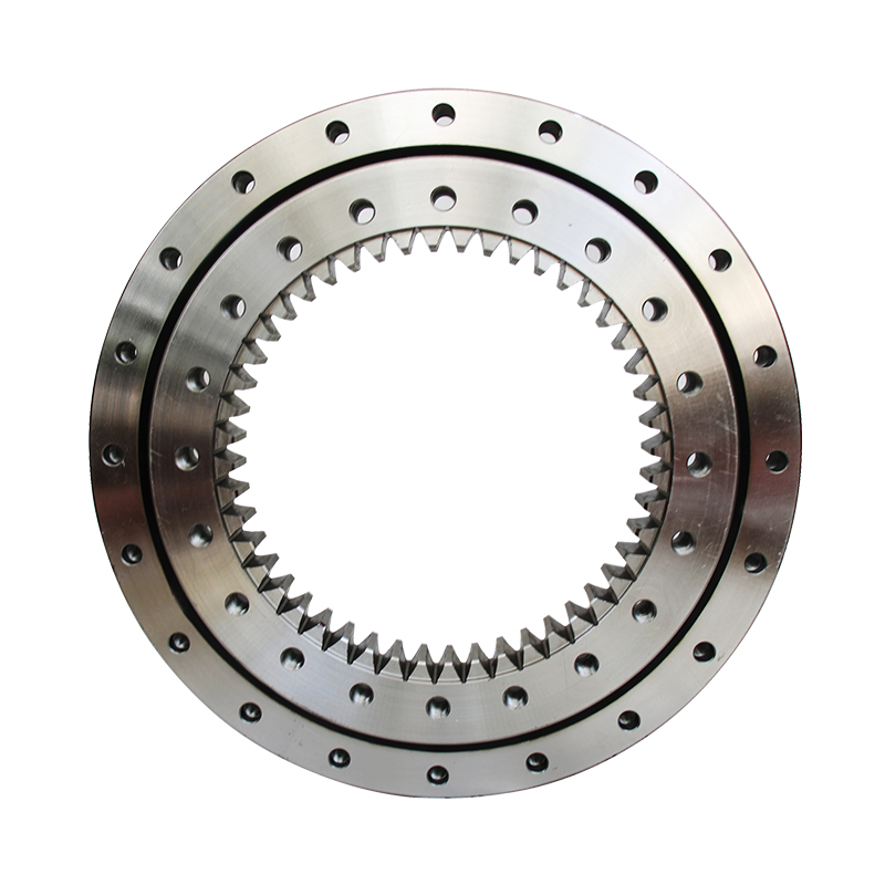 Contact us Excavator Swing Bearing Manufacturer