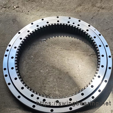 JCB Swing Bearing - swingbearing