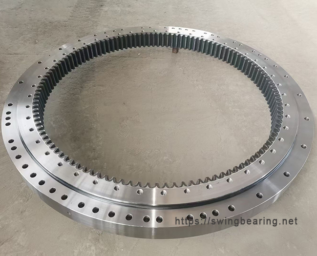 Understanding and Preventing Slewing Bearing Raceway Failures ...
