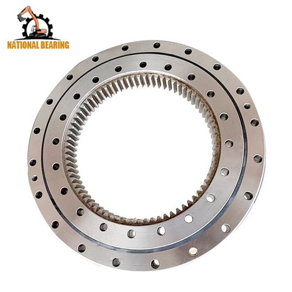 CAT336D Excavator Swing Bearings 353-0489 Slewing Bearing - swingbearing