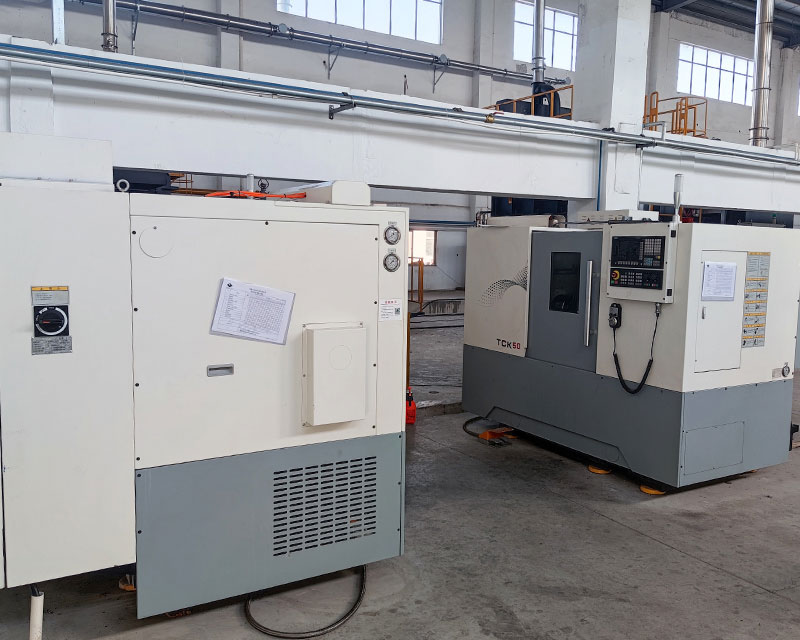 Why Do You Need to Replace the Excavator Turntable Bearing and How to ...